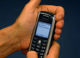 It s Been 25 Years Since The First Text Message Was Sent And We Aren t