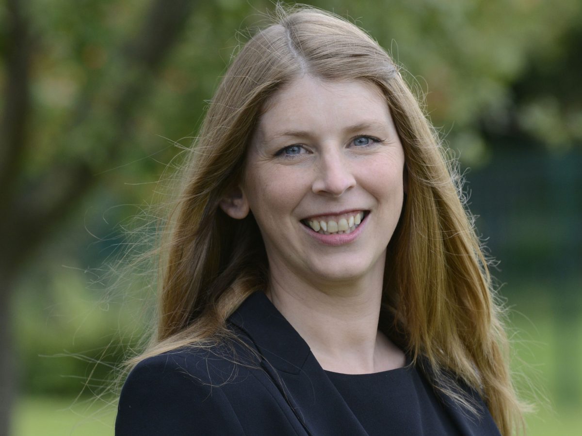 Top-flight women’s footballer in running for major teaching award ...