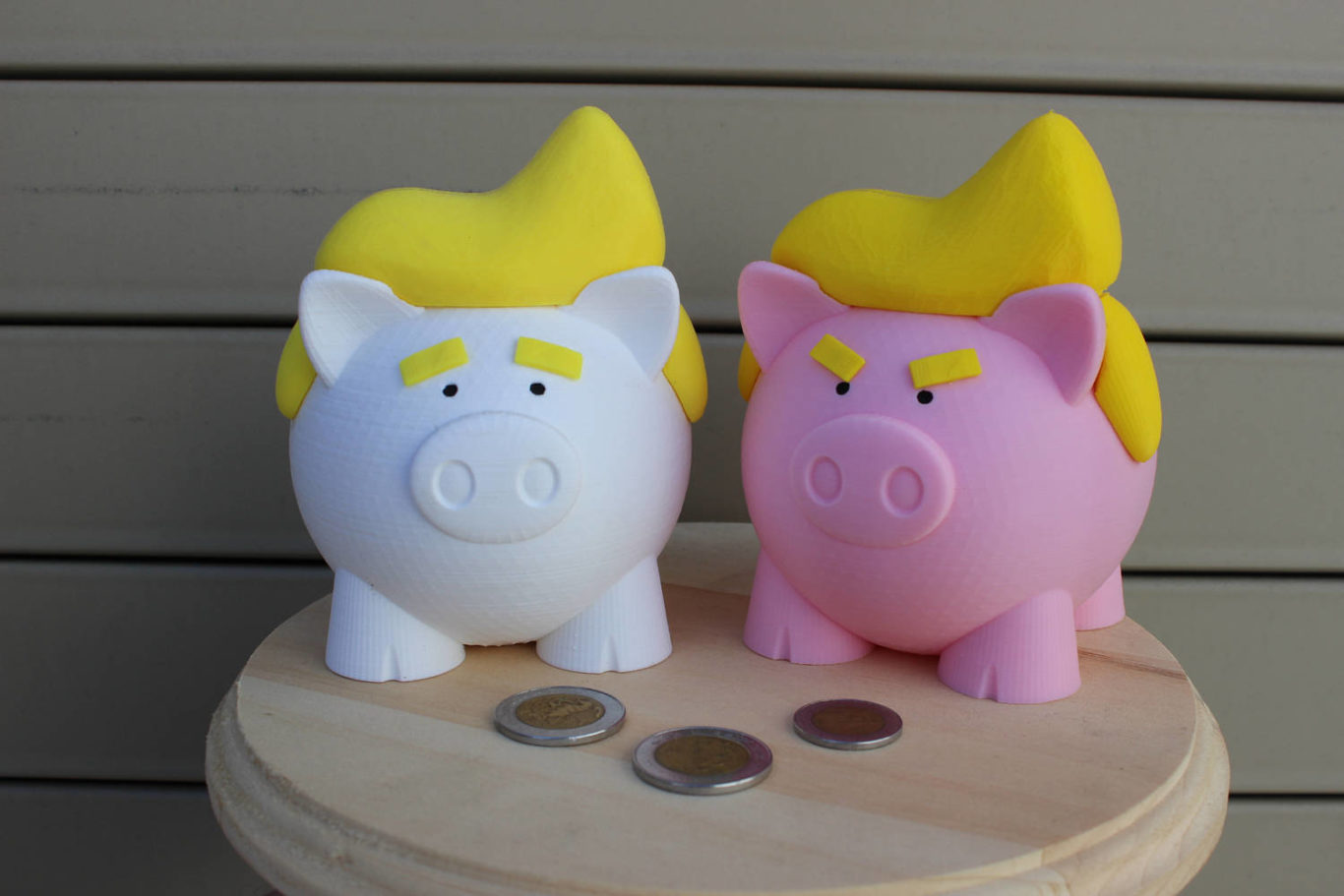 11 Donald Trump-themed novelty Christmas presents you’ll either love or ...
