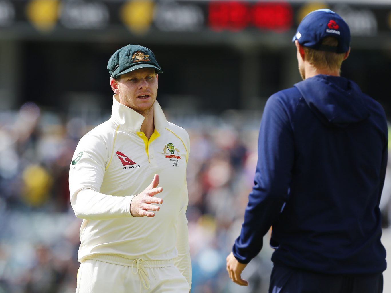 Chris Woakes: Joe Root destined to become great England captain ...