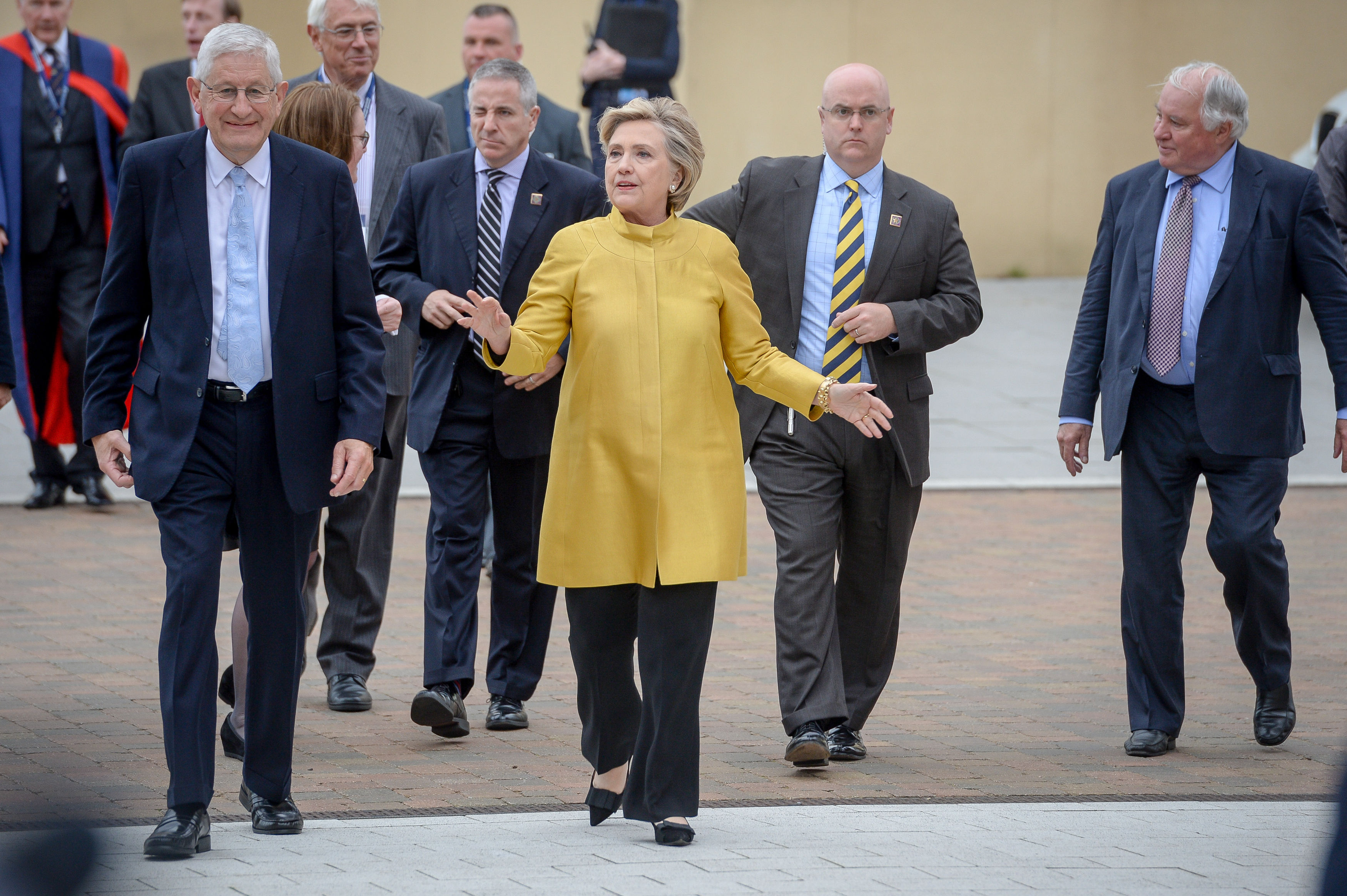 7 people Donald Trump called a loser in his first year in office - The ...