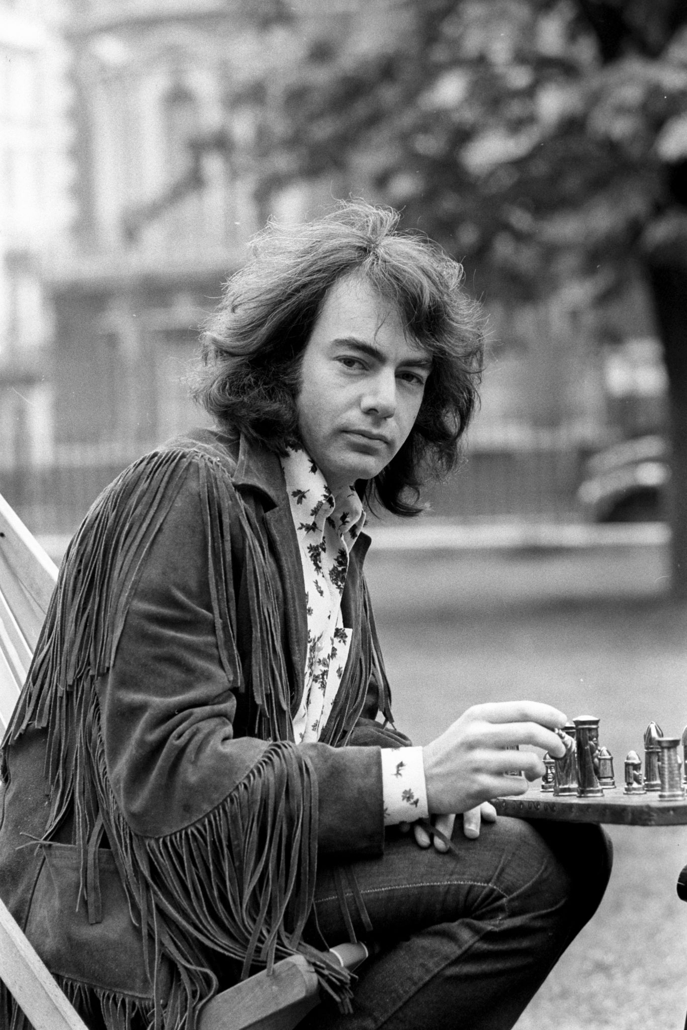 Veteran singer-songwriter notching up cracklin’ hits since the 1960s ...