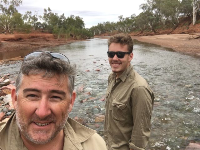 This is just about the most unwelcoming sign you’ll ever see ...