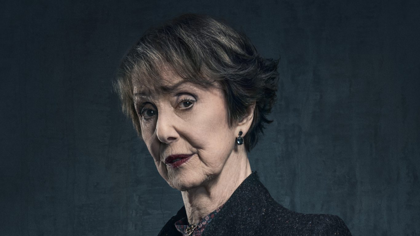 Sherlock’s leading ladies top poll of favourite female TV characters ...