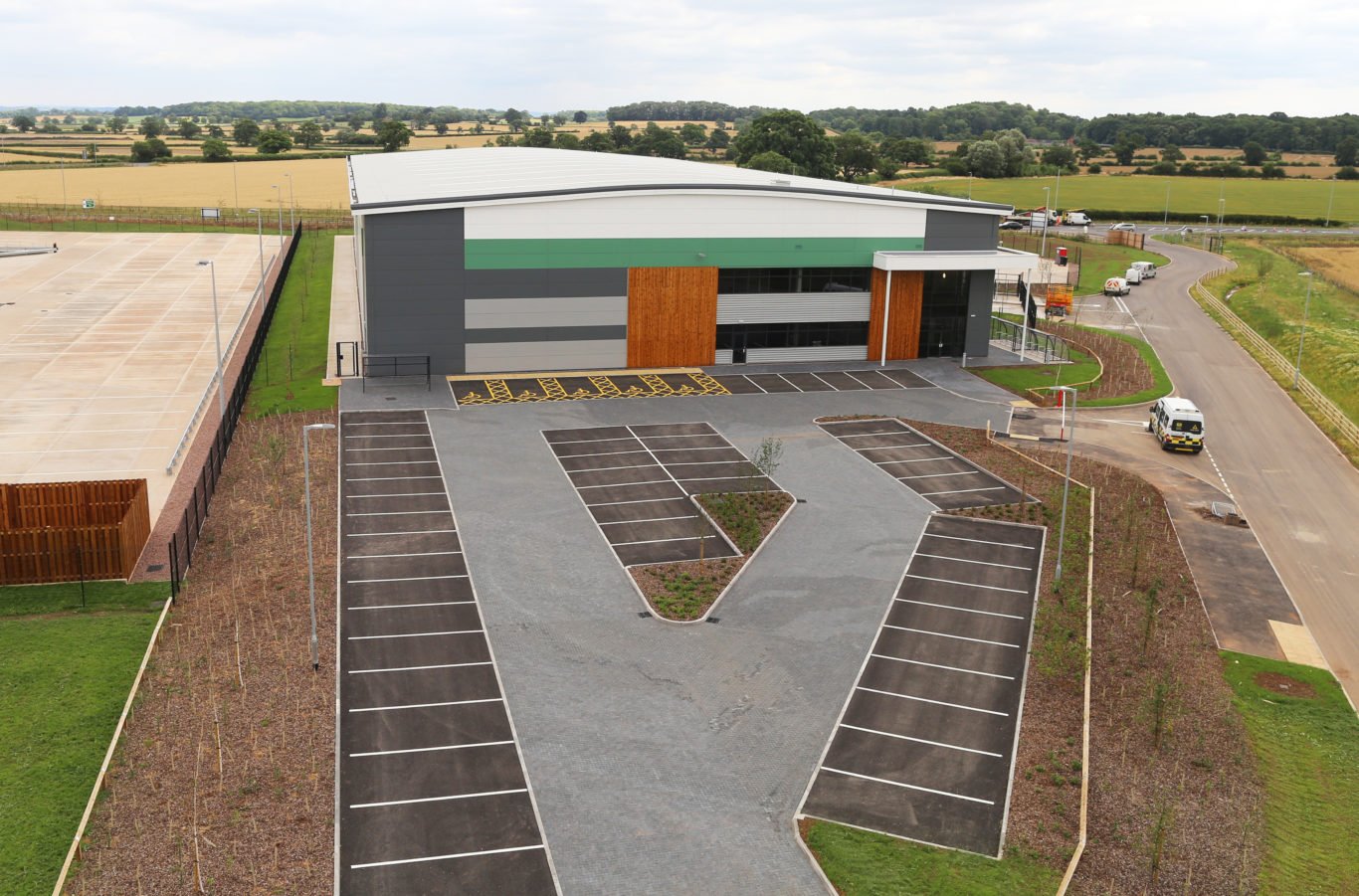 Siemens to invest in 3D printing factory in Worcester - Jersey Evening Post