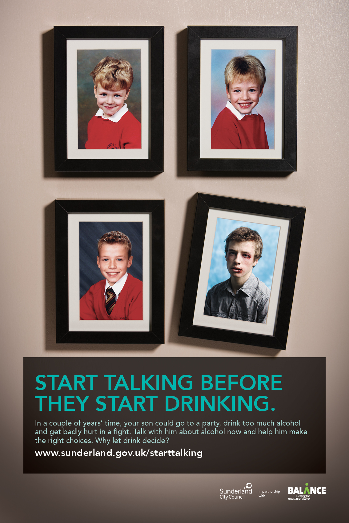 Councillor defends ‘thunderingly offensive’ anti-drinking campaign ...