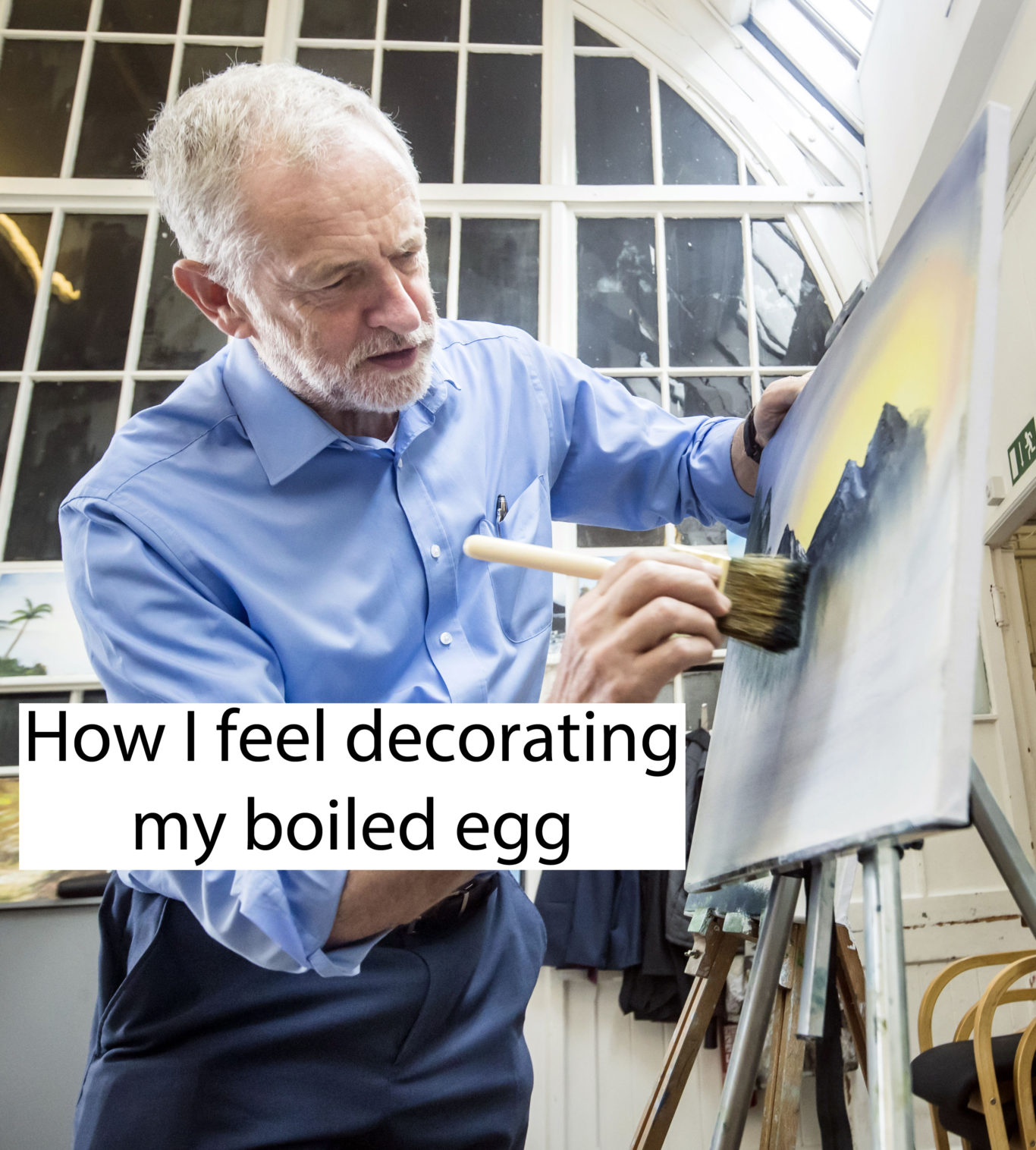 14 Brexit-themed Easter memes that both Leavers and Remainers will ...