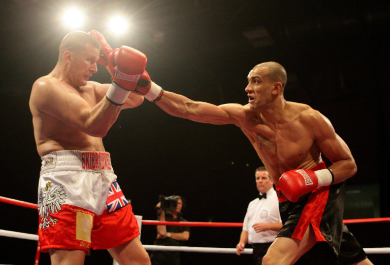 What’s it like to be a sparring partner? | Express & Star