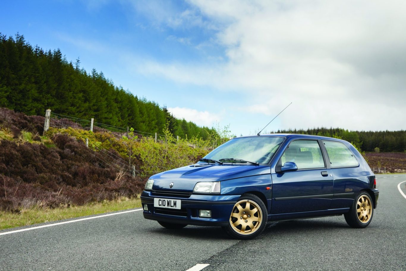 Ten of the best hot hatches of all time | Express & Star