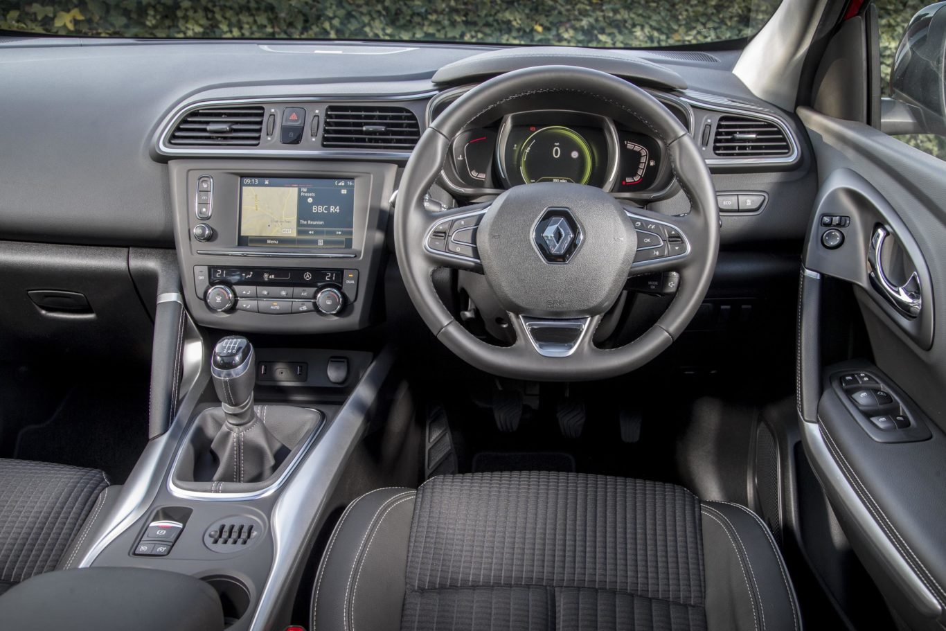 Renault introduces new trim level to Kadjar range | Shropshire Star