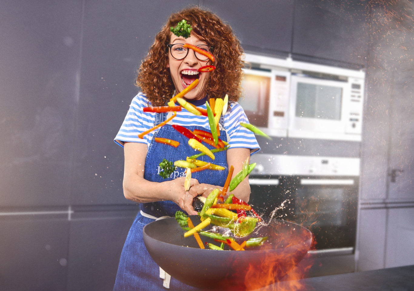 Britain’s Best Home Cook: meet the contestants | Shropshire Star