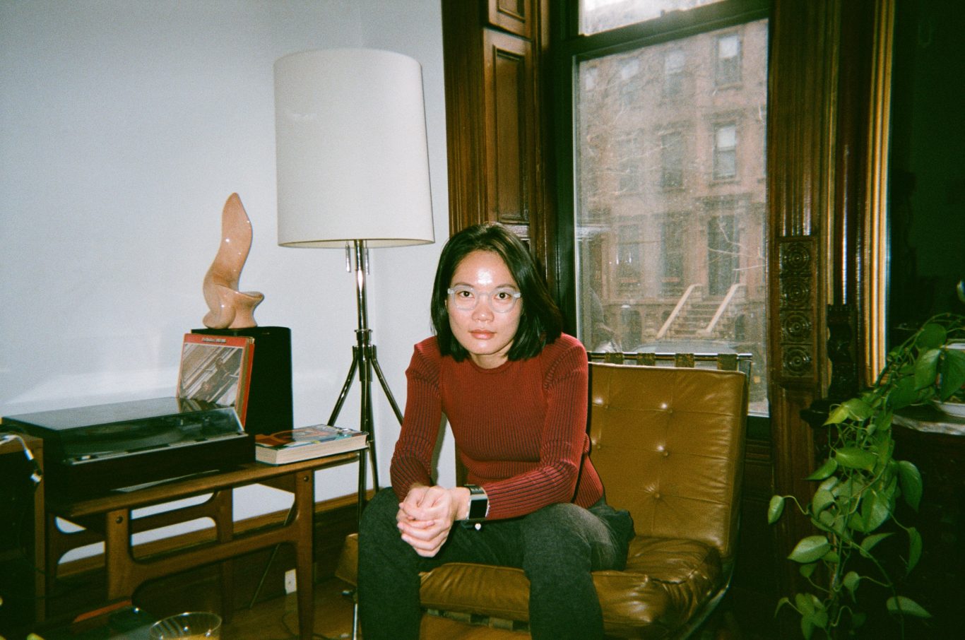 Your next pair of glasses could be made from recycled water bottles ...