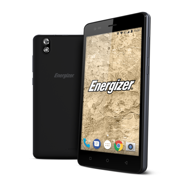 Energizer launches long-life mobile phones in UK market | Bailiwick Express