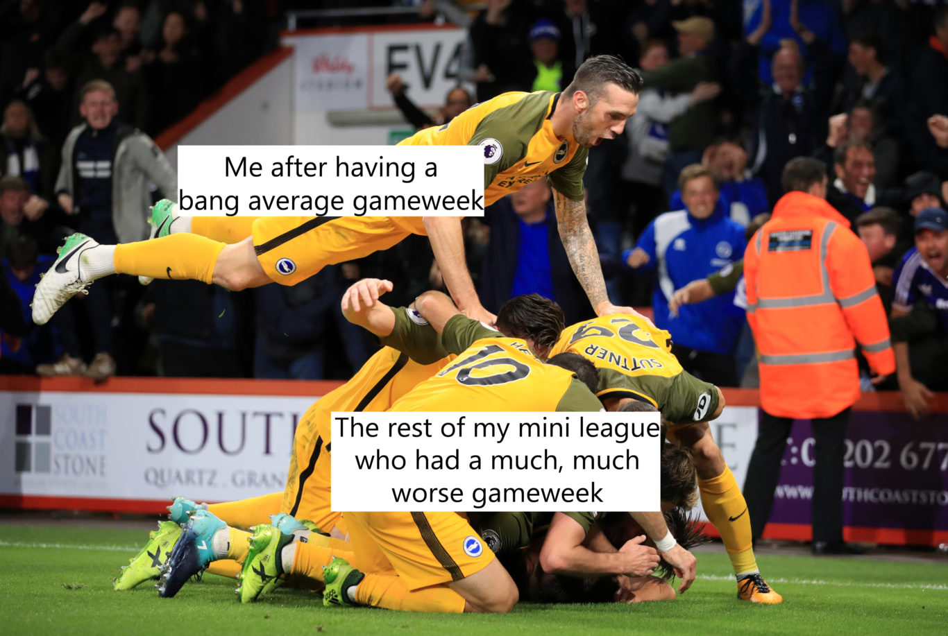 14 Premier League memes only fantasy football managers will understand ...