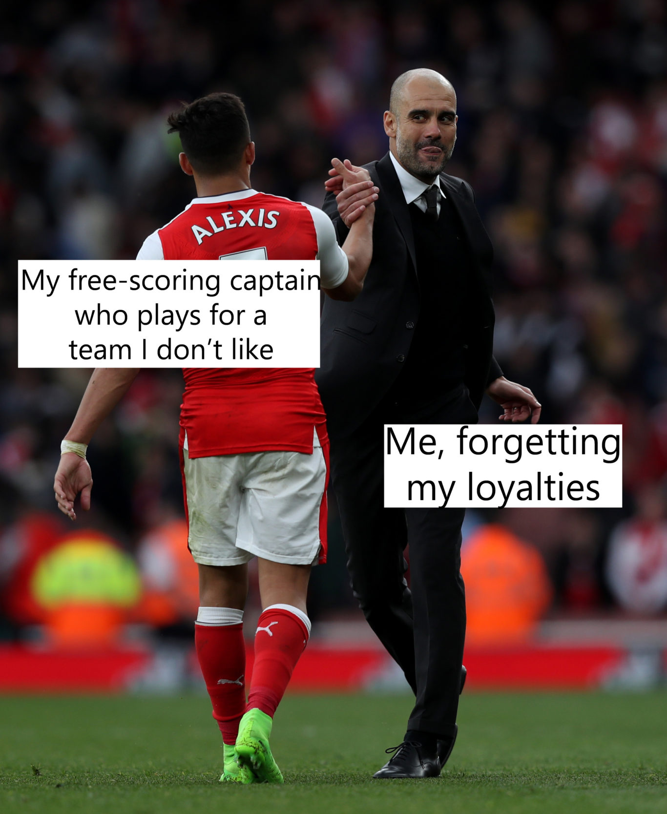 14 Premier League memes only fantasy football managers will understand ...