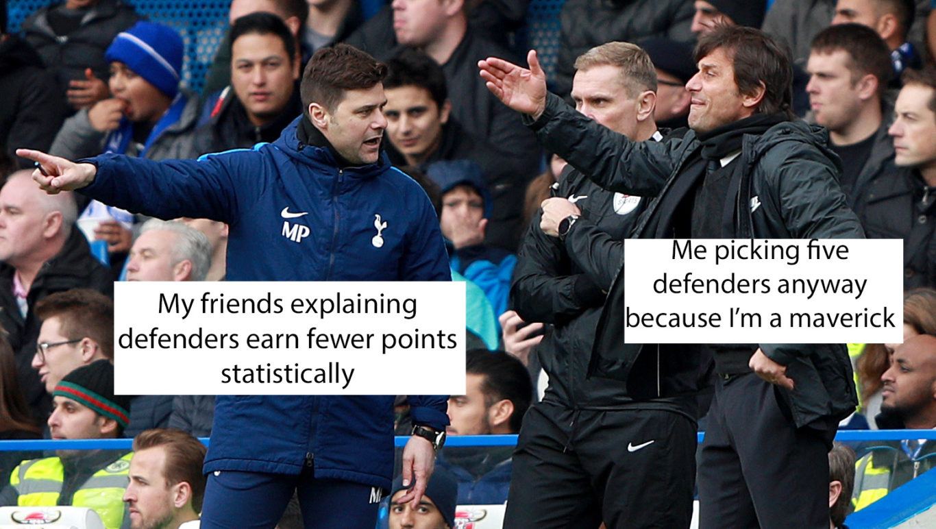 14 Premier League memes only fantasy football managers will understand ...