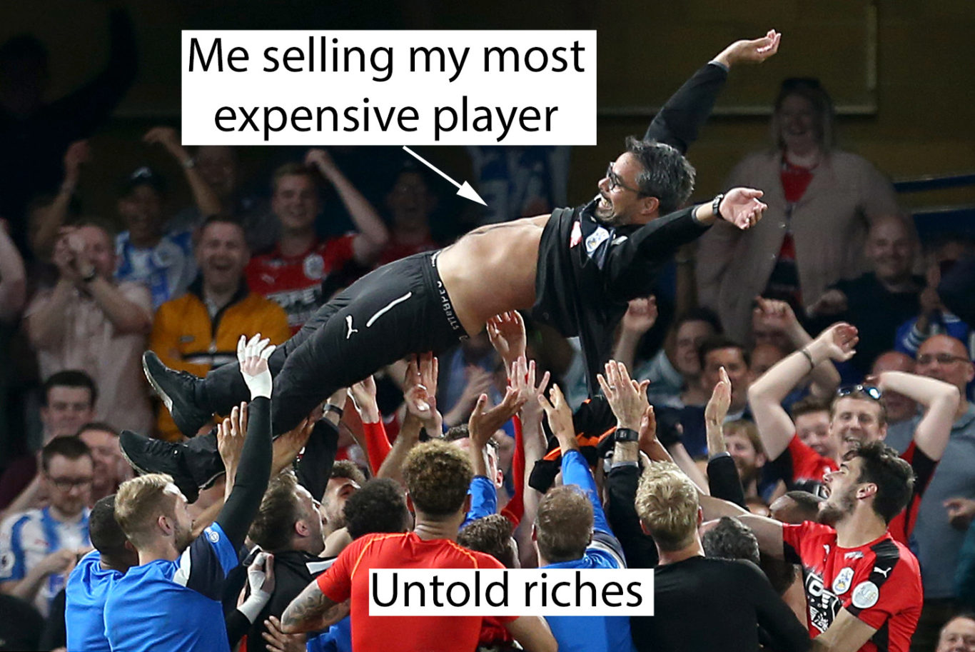 14 Premier League memes only fantasy football managers will understand ...