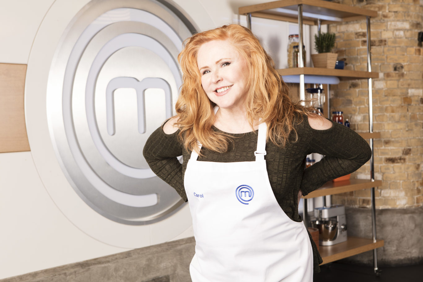 Celebrity MasterChef line-up includes Dolly Parton’s sister and Spencer ...