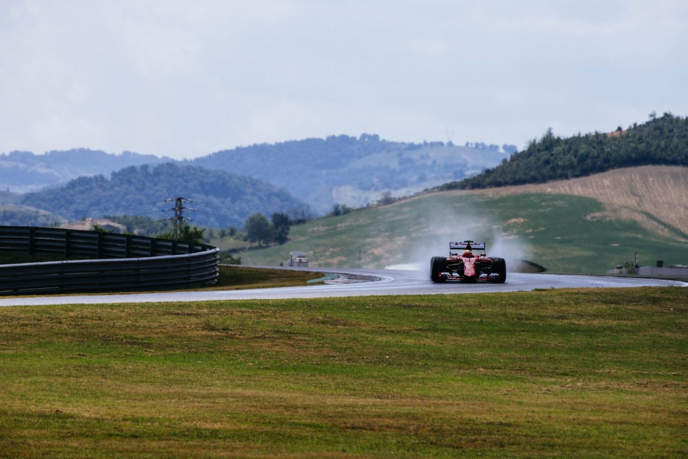 These are the motor industry’s favourite test tracks | Express & Star