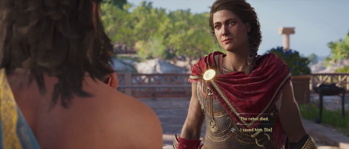Is Assassin’s Creed Odyssey the series’ best entry yet? | Express & Star