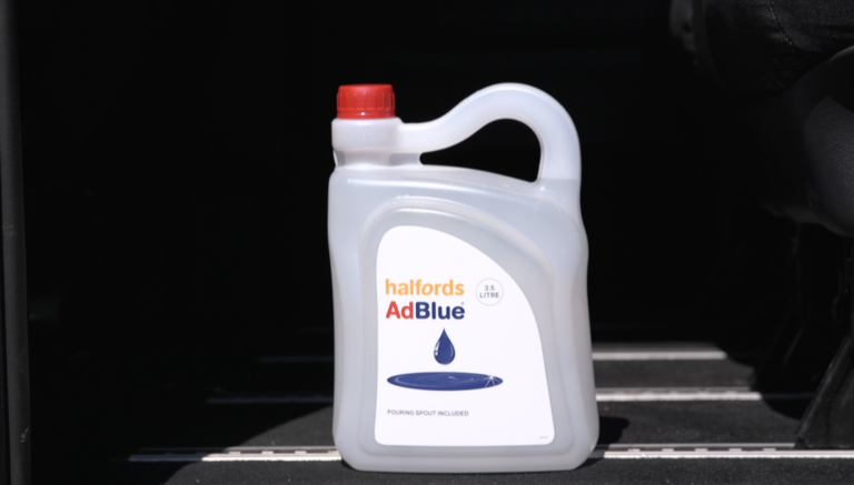AdBlue: What is it, do I need it and how do I fill it up? | Express & Star