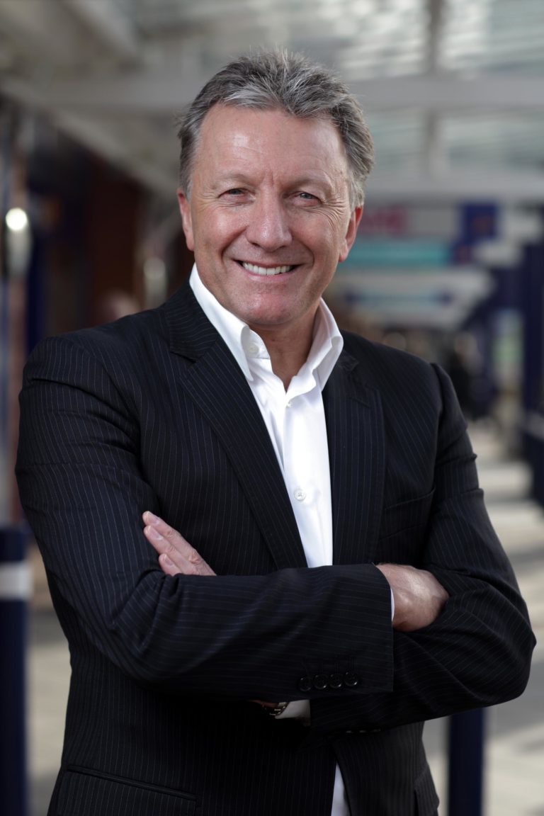 Poundworld founder rips into Deloitte for ignoring rescue bid - Jersey ...