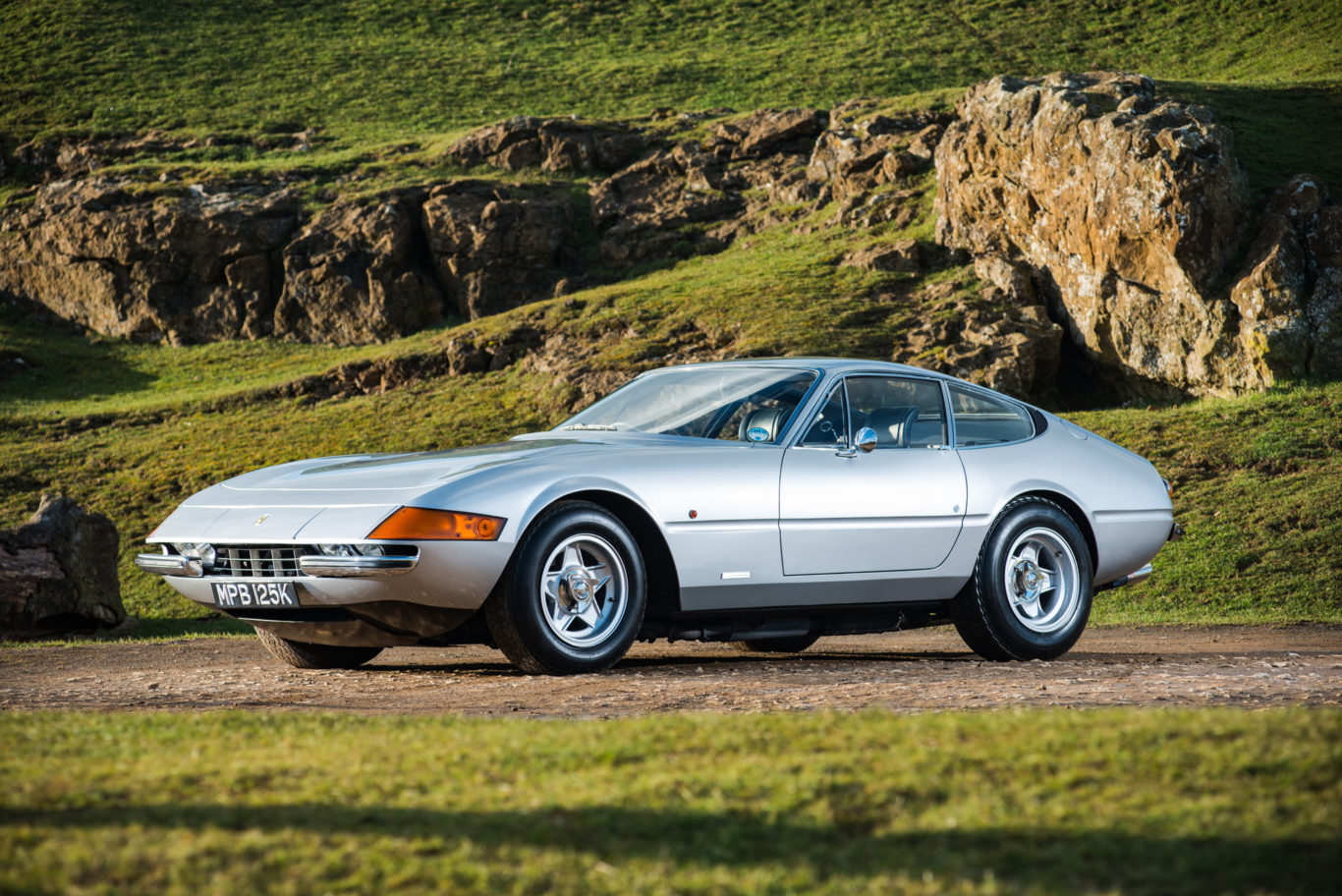12 of the best V12 cars ever produced | Shropshire Star