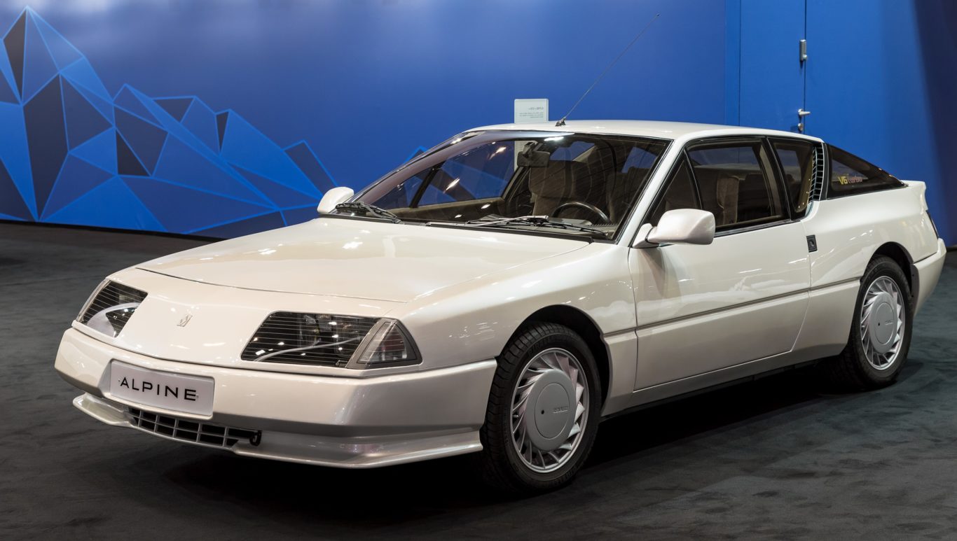 The best fast Renaults of all time | Express & Star