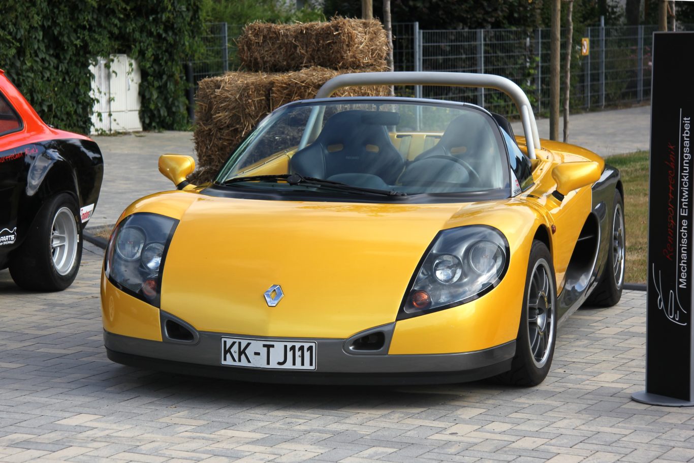 The best fast Renaults of all time | Express & Star