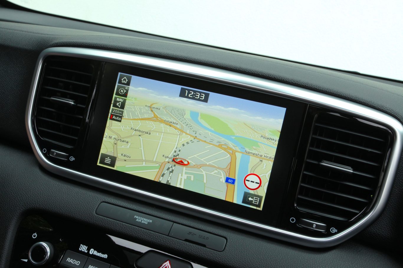 First Drive: Updates bolster the Kia Sportage’s appeal | Express & Star