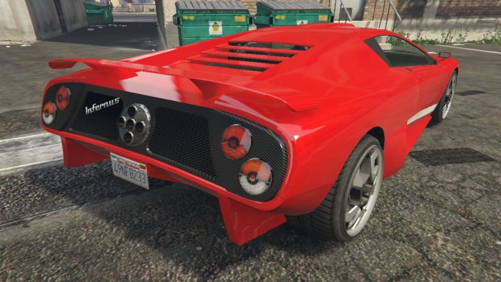 The best fictional cars to never exist | Express & Star