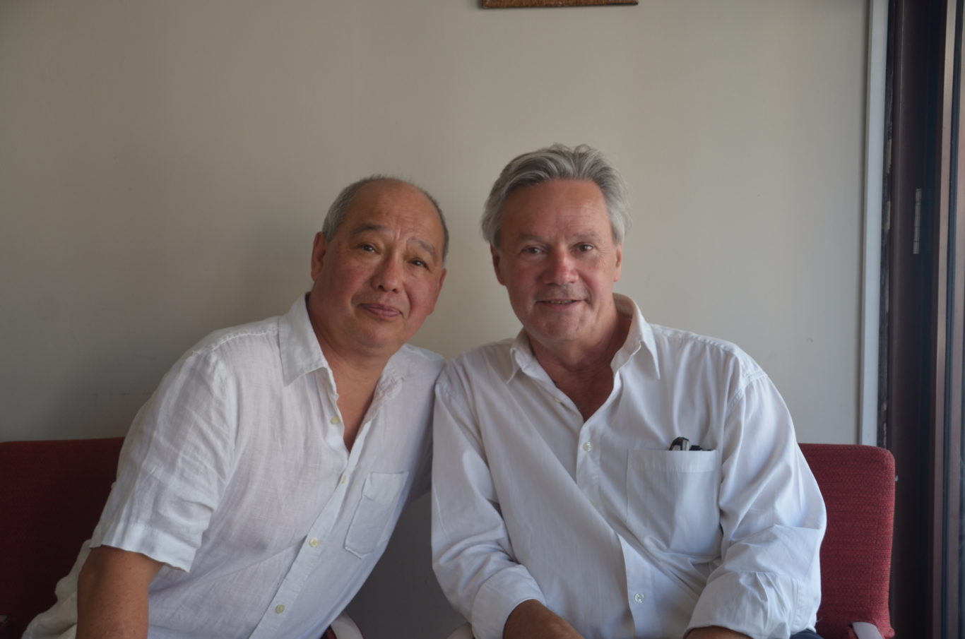 The Archers’ Michael Lumsden to star in Burmese revolution play | The ...