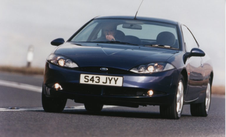 Paws-power – the best cars named after cats | Express & Star