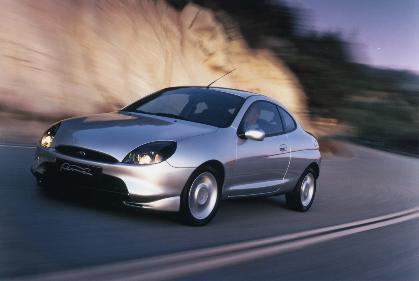 Paws-power – the best cars named after cats