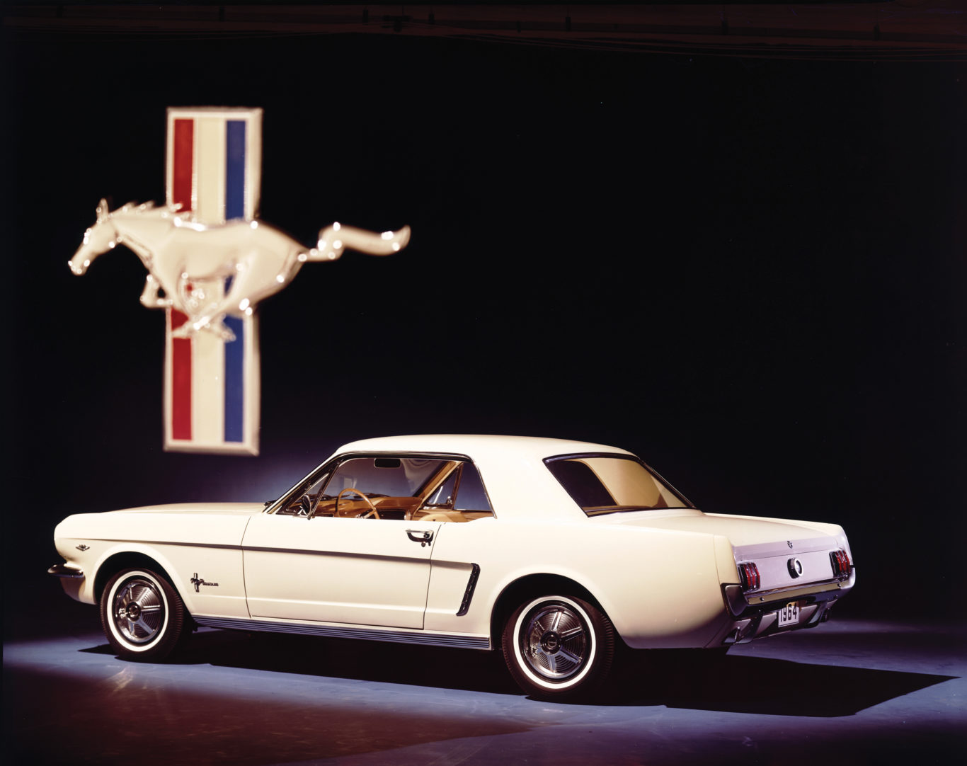 The best Ford Mustangs ever | Express & Star