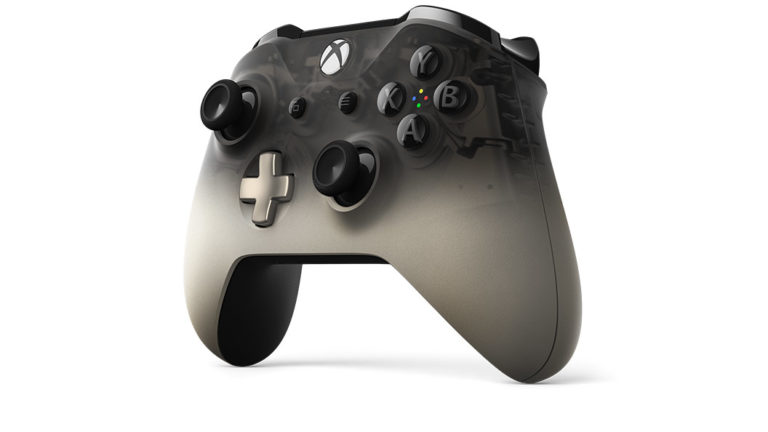 Xbox unveils eye-catching new translucent controller | Express & Star