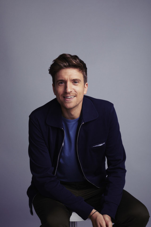Greg James on Breakfast Show: I won’t complain about how tired I am ...