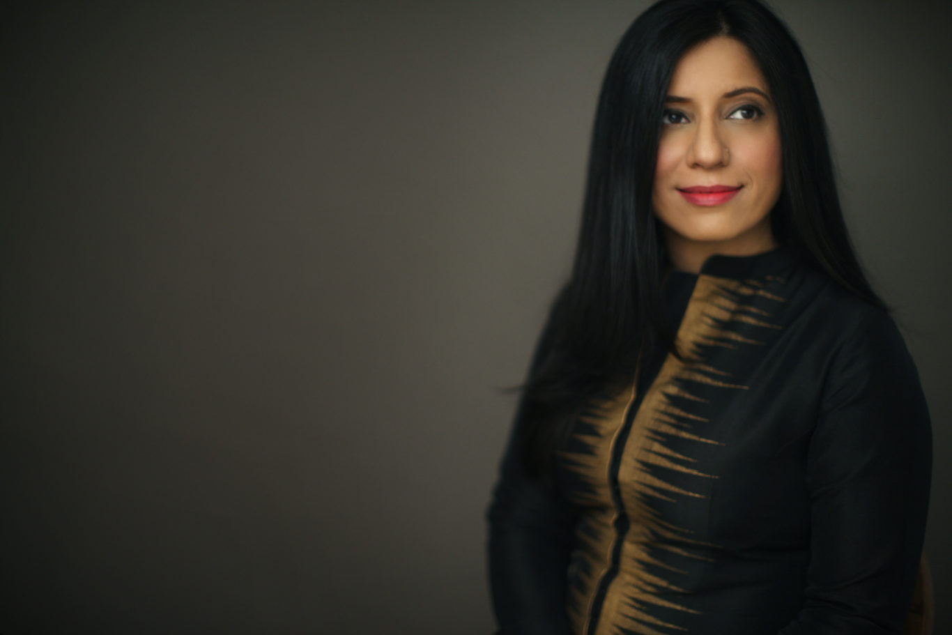 Producer Momina Duraid says being a woman helped her in Pakistan’s film ...