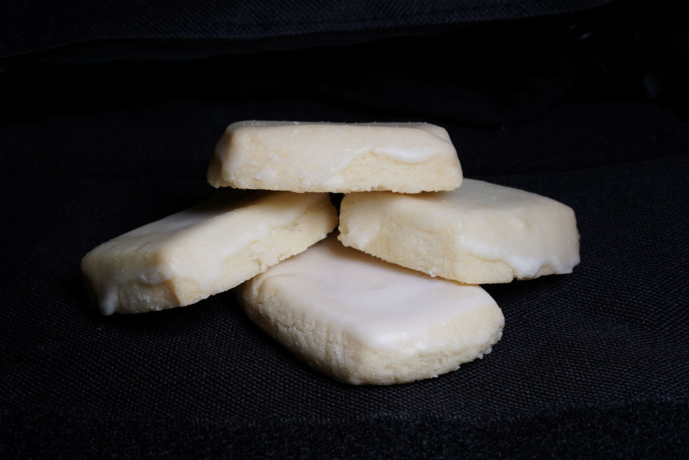 Booze-flavoured biscuits with your afternoon tea - Jersey Evening Post