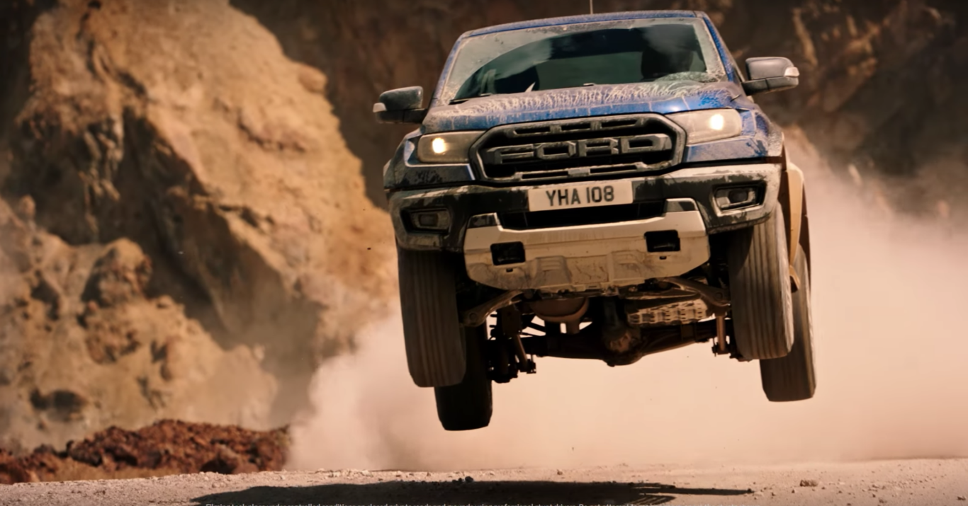 Ford uses gaming show to unveil new car | Express & Star