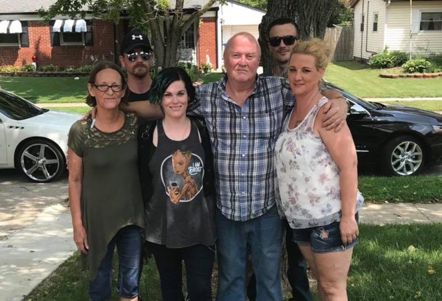 People have got this woman's name wrong all her life – but there's a ...