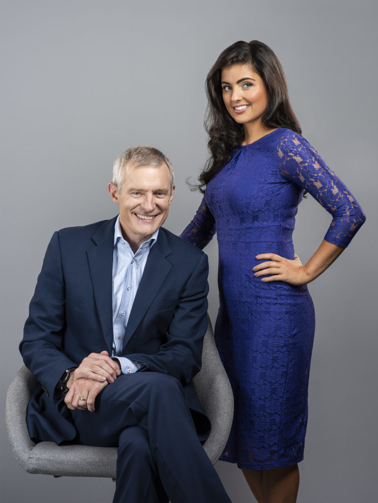 Jeremy Vine: My new Channel 5 show will be better than Question Time ...