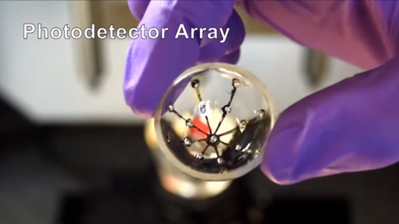 Could 3D-printed bionic eyes let blind people see again? | Express & Star