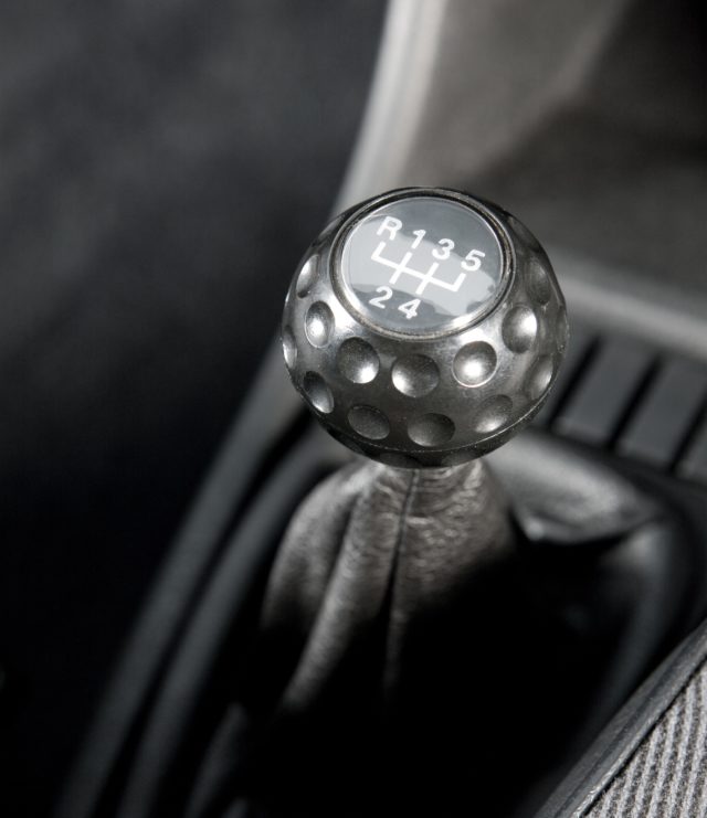 The coolest gear shifters ever made | Express & Star