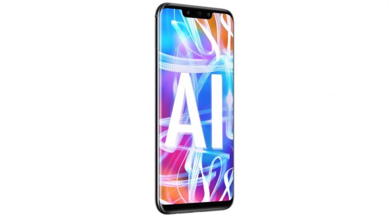 The Mate 20 Lite is Huawei’s new mid-range phone
