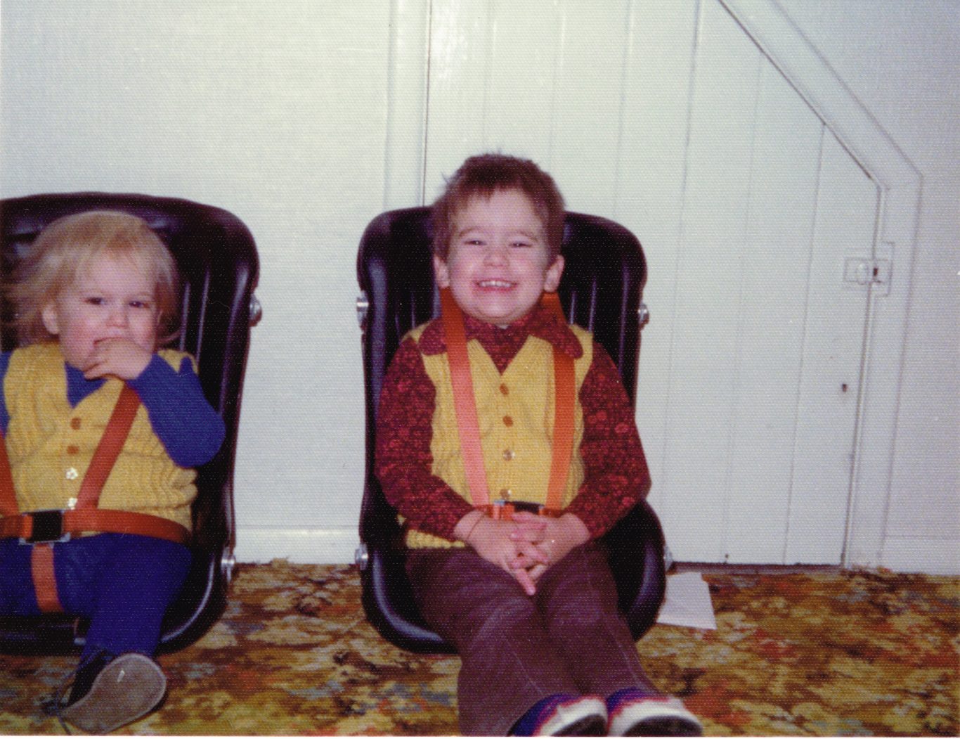 Simon Reeve: 'If I hadn't been on that journey, I don't know if I'd ...