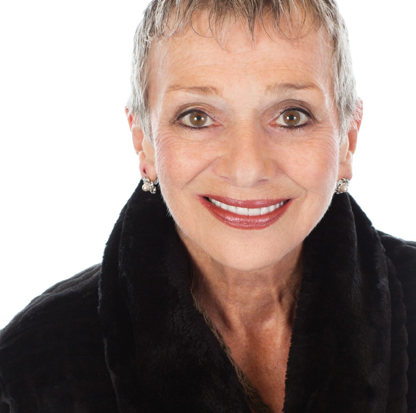 Blake’s 7 star Jacqueline Pearce dies at 74 | Lancashire Telegraph