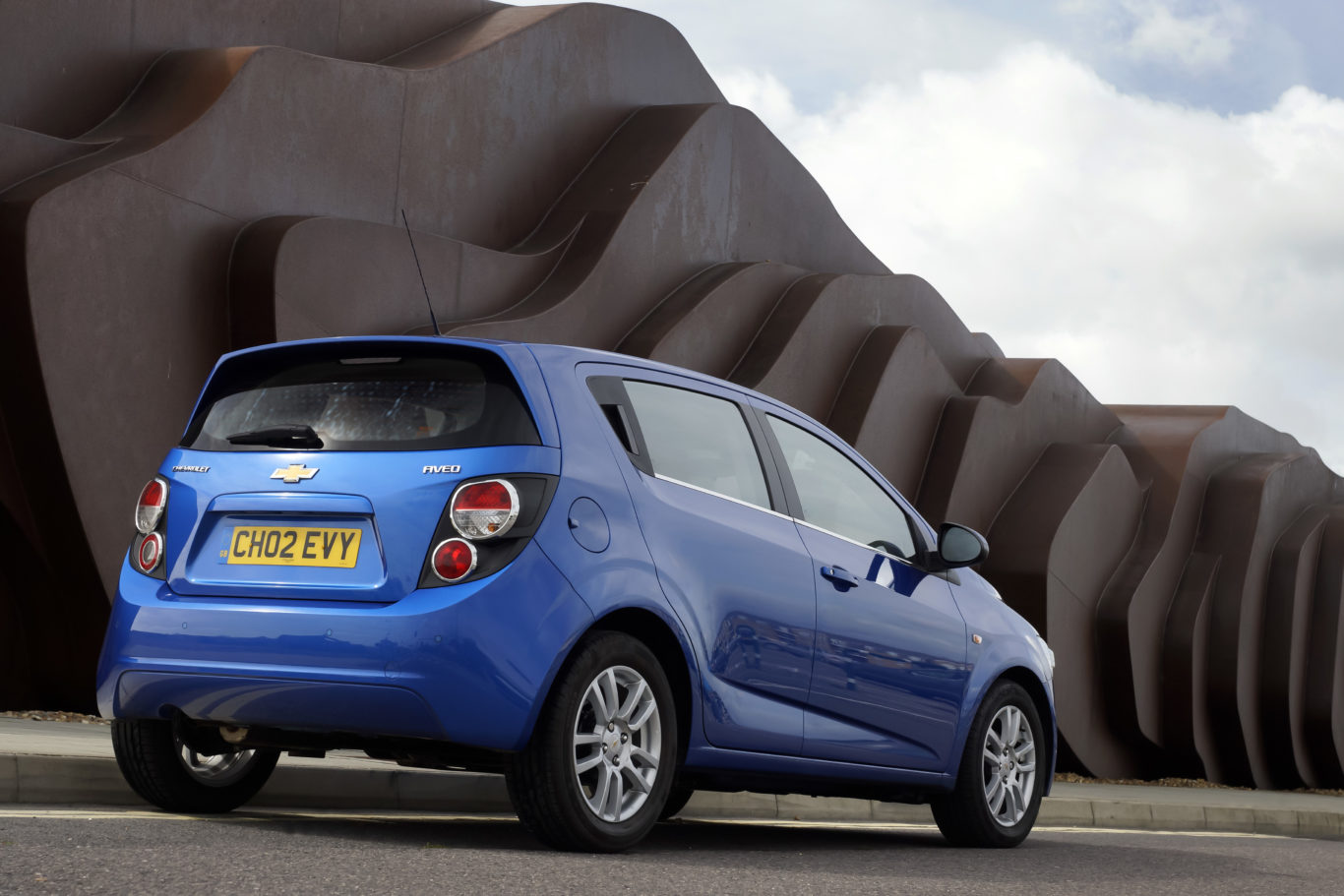 The best used cars for first-time drivers under £5,000 | Shropshire Star