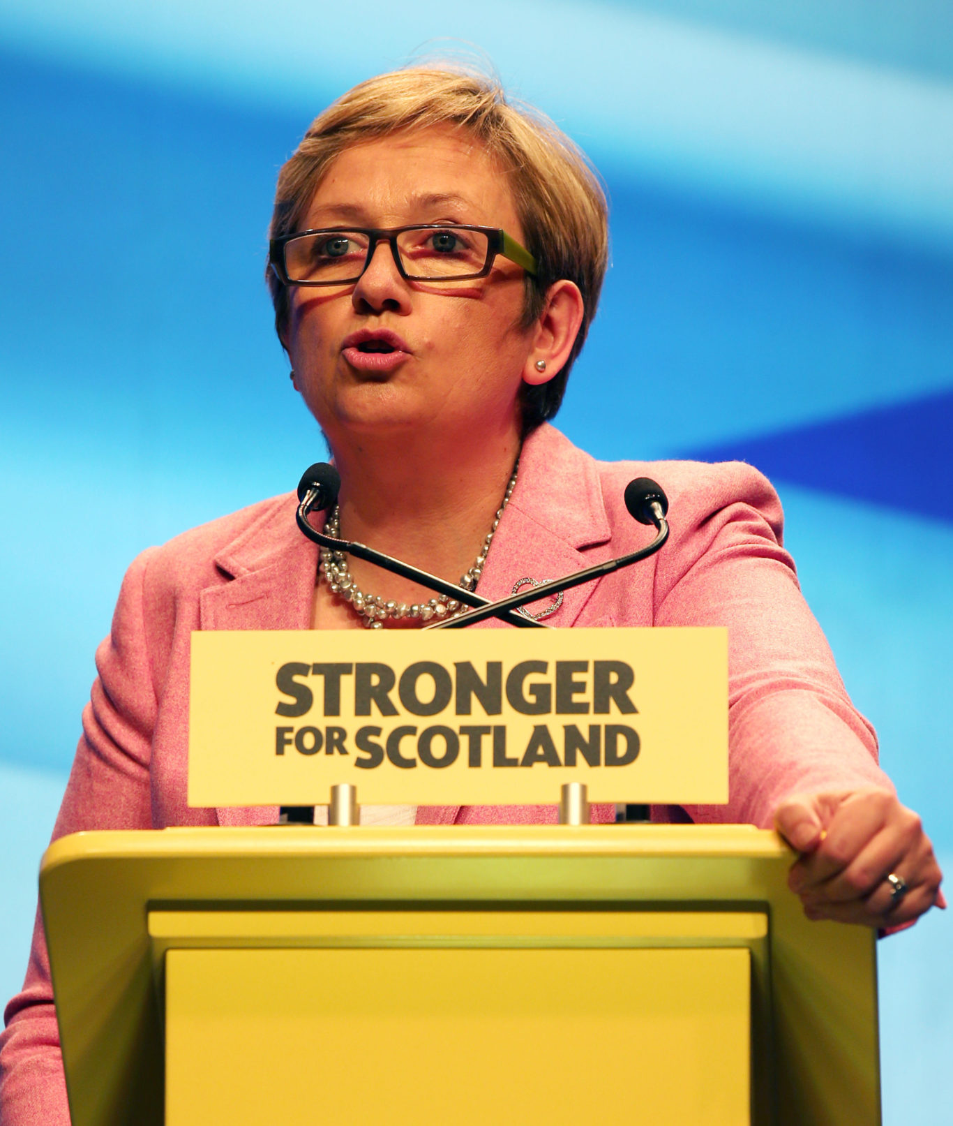 Scotland could get independence without second referendum, SNP MP ...