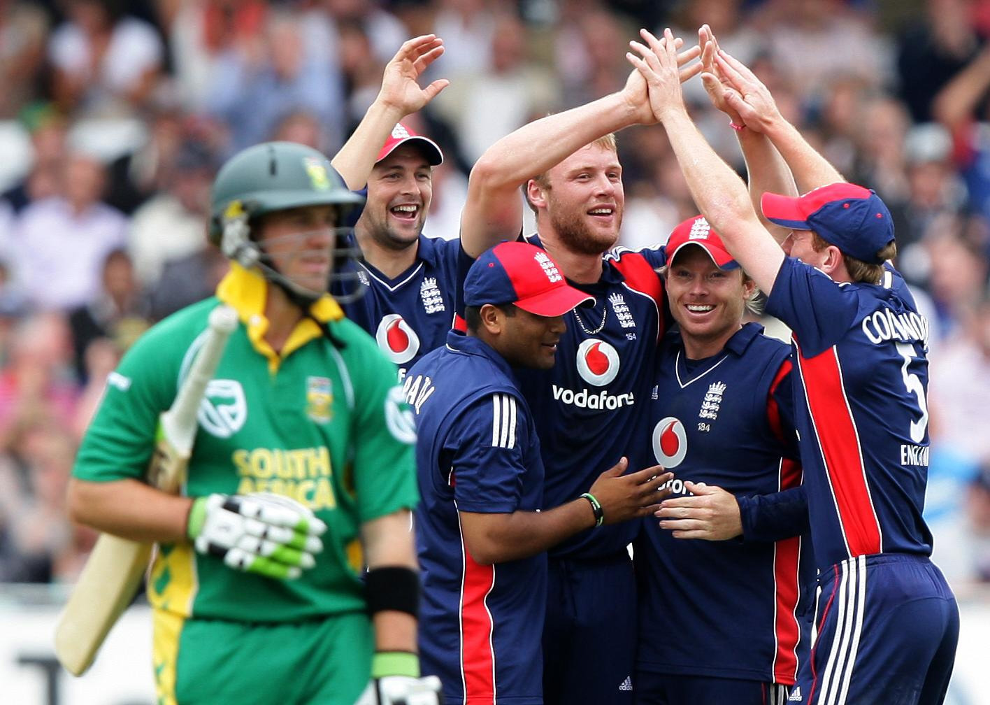 England’s top 10 one-day wicket-takers - Jersey Evening Post
